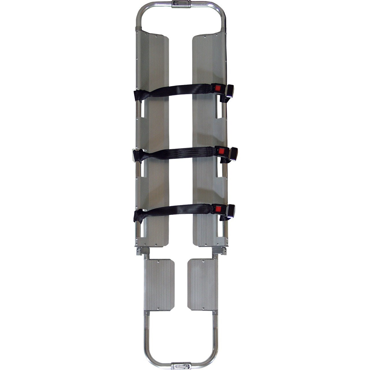 Schaufeltrage CETEC aus Aluminium inkl. Fixiergurte | Schaufeltrage ...
